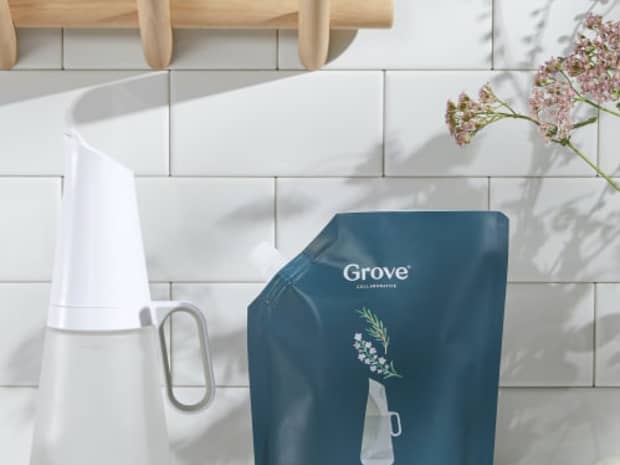 How to Use a Laundry Booster