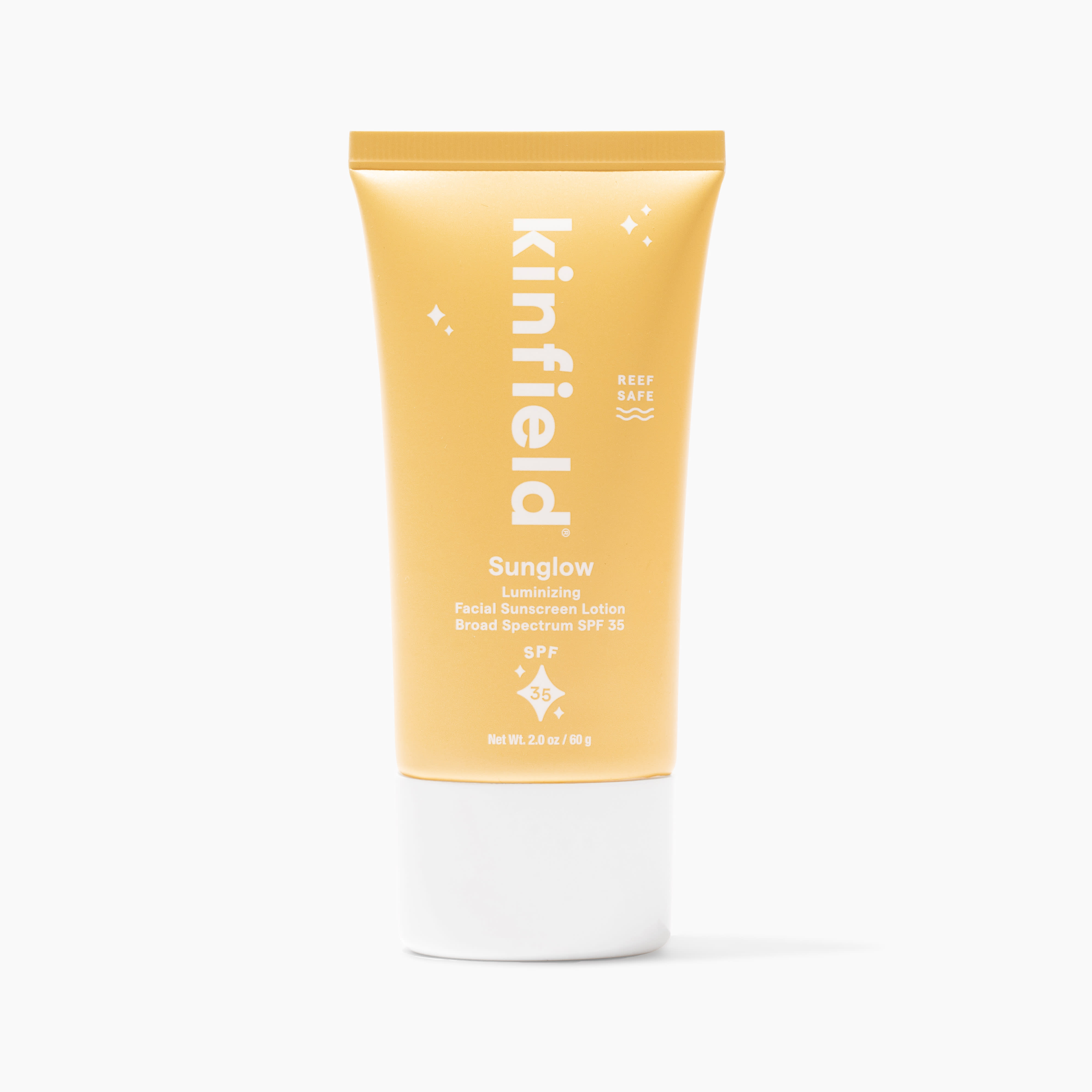 Kinfield Sunglow - SPF 35 Deals and Price History at JoinHoney.com | Honey
