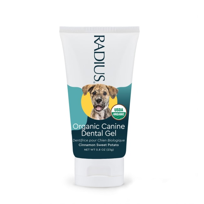 Pet toothpaste samples store