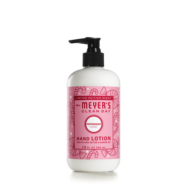 Mrs. Meyer s Hand Lotion
