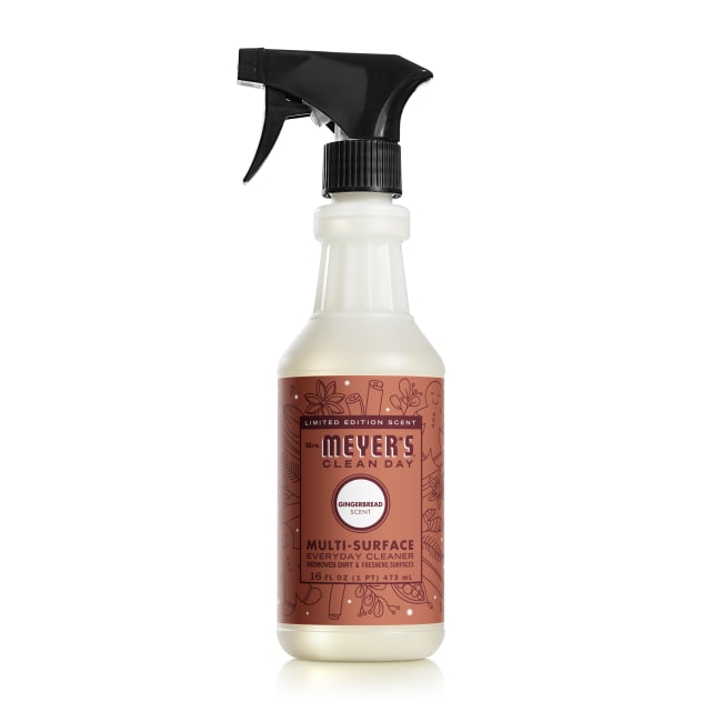 Multi Surface Cleaner