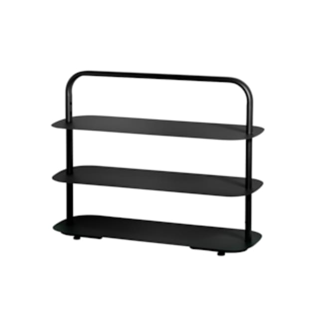Entryway rack store